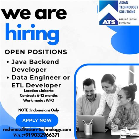 Reshma Shaik On Linkedin Linkedin Ats Hiring Dml Etl Uat Java Dotnet Python Springboot