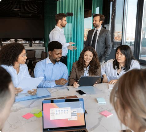 Full Cycle Software Development Services Invozone