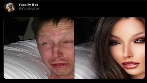 The Cursed Inevitability Of Yassification Know Your Meme