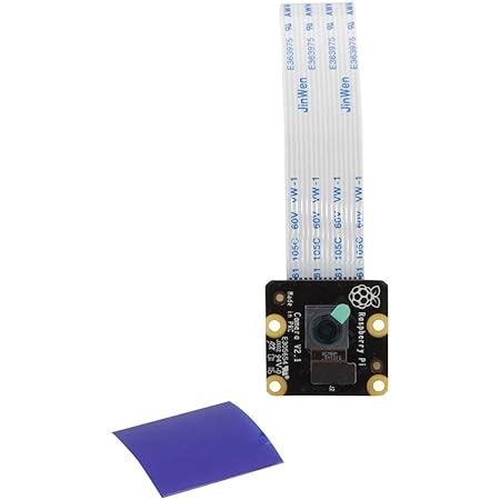 Amazon Raspberry Pi NoIR Camera Module V MP P Electronics