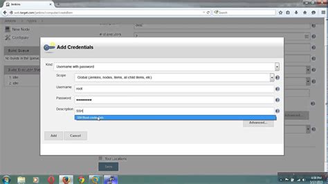 Jenkins Tutorial Part 04 Creating And Configuring Slavesnodes Youtube