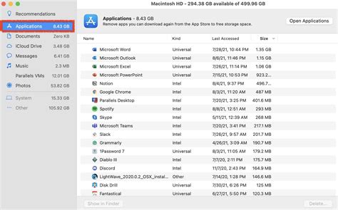 how to free up space on your mac 6 working ways