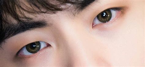 World Wide Handsomejin 🐹 In 2022 Seokjin Bts Eyes Yoonseok
