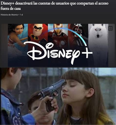 Create Meme Disney Plus Screenshot Megogo Cartoon Pictures