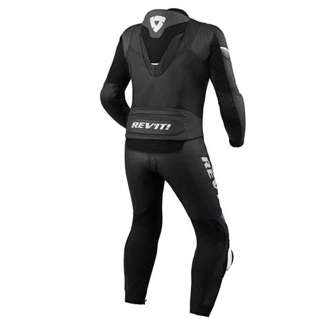 Rev It Argon Tweedelig Motorpak Biker Outfit