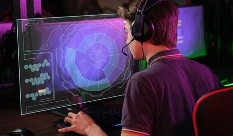 The Role Of The Video Game Hud In Player Experience Sdl