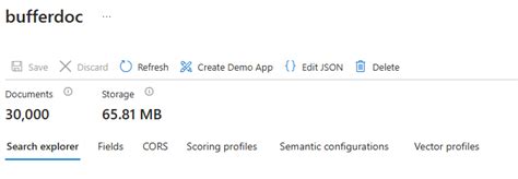 Python Unable To Load Large Datasets To Azure Search Index Stack