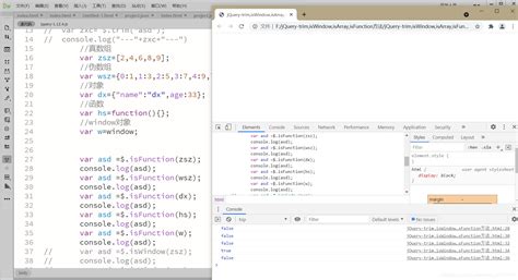 Jquery中的trimiswindowisarrayisfunction方法isfunction函数 Csdn博客