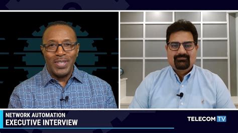 Automating Radio Access Network Operations Network Automation Summit