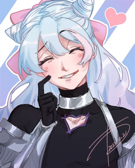 Rosado Fire Emblem And 1 More Drawn By Wagamc Danbooru