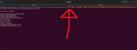 Change Qemu To Use 16M Ram For Xv6 Riscv