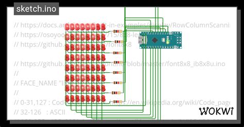 7 Wokwi Esp32 Stm32 Arduino Simulator 7 Wokwi Esp32 Stm32 Arduino Simulator