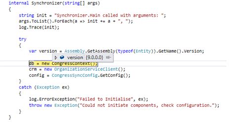 C Project Referencing Wrong Version Of Dll Stack Overflow