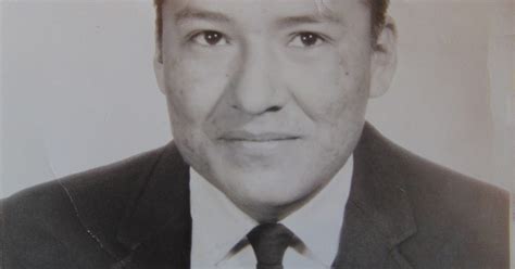 Justice For Native People Herman Etcitty Missing From New Mexico Since 1985