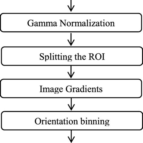 Hog Feature Extraction From Optic Disc Region Download Scientific Diagram