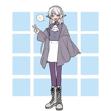 Creating Rezero Characters Rpicrew
