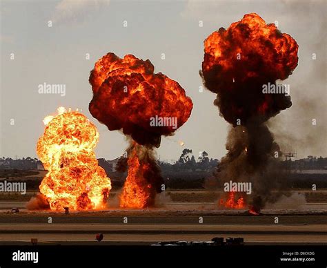 Fire Explosions Occur When A Rapid Combustion Reaction Releases A Large Amount Of Energy Often