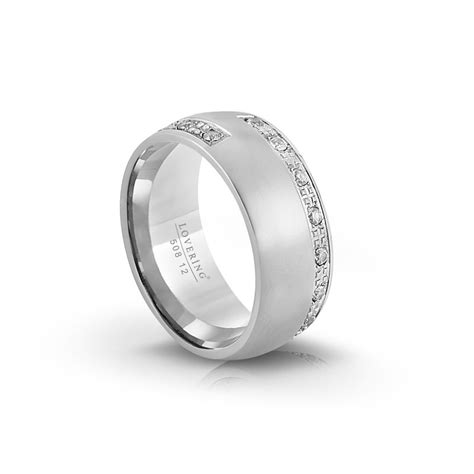 Lovering Loveringin Eşsiz Yüzükleri özel Başlangıçlar Ve Sonsuz