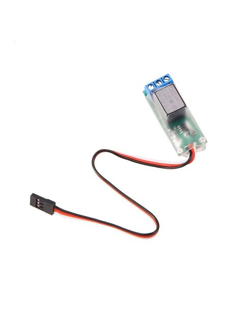 Pwm Electronic Relay Switch Flying Tech