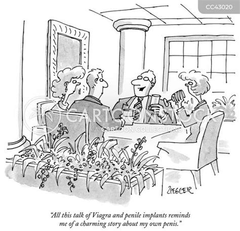 Penis Humor Cartoons And Comics Funny Pictures From Cartoonstock