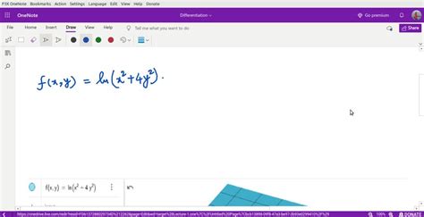 solved draw a contour map of the function showing several level curves