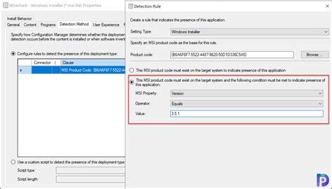 Fix SCCM Application Install Error X D