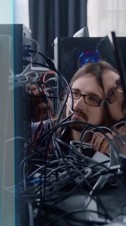 [video] Jobskillshare Skills Based Training On Linkedin Comptia Cysa Cso 003 Practice Lab