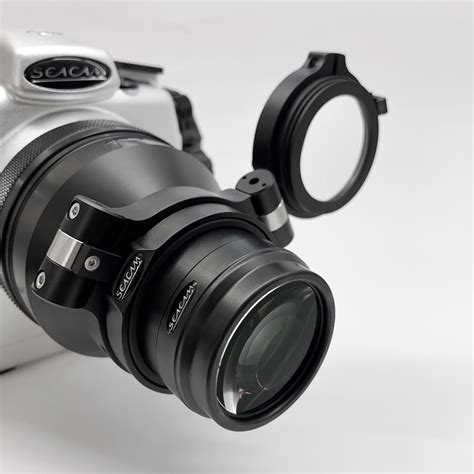 SEACAM FLIP ADAPTER ERWEITERUNG INGMA PICTURES