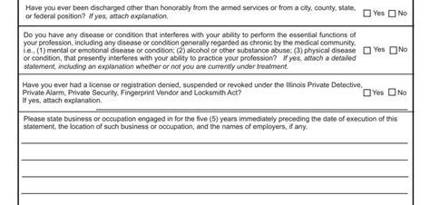 Illinois Perc Card ≡ Fill Out Printable Pdf Forms Online