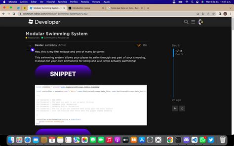 Images In DevForum Threads Disappearing Forum Bugs Developer Forum Roblox