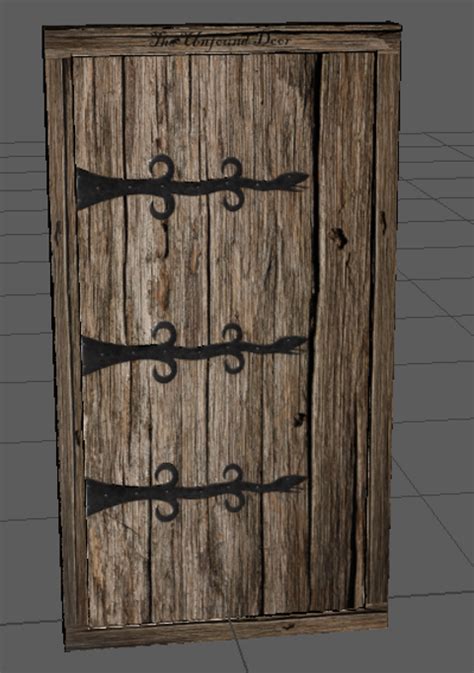 Creating Normal Maps
