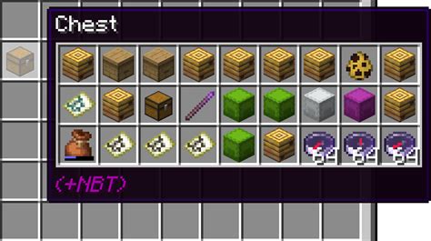 GitHub Henkelmax Peek A Fabric Mod That Provides Additional Information About Items And Blocks