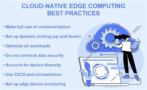 Cloud Native Processors And Edge Computing
