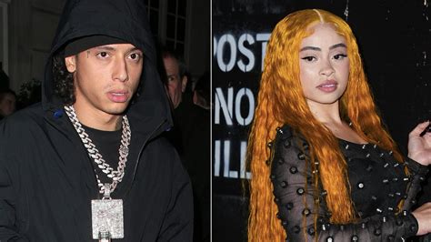 All About Central Cee The Rapper Sparking Dating Rumors With Ice Spice