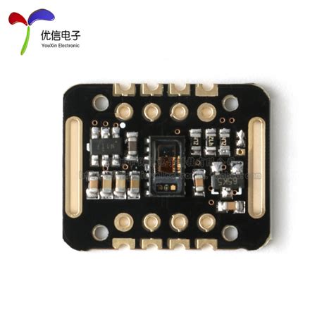 【优信电子】max30102血氧浓度手腕心率脉搏检测心跳传感器模块 虎窝淘