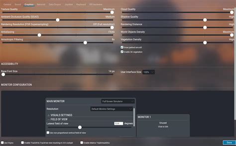 xp 11 vs xp 12 performance with third party add ons xp12 rendering