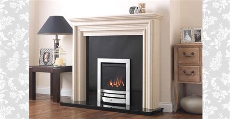 Gf09 Range Richen Fireplace