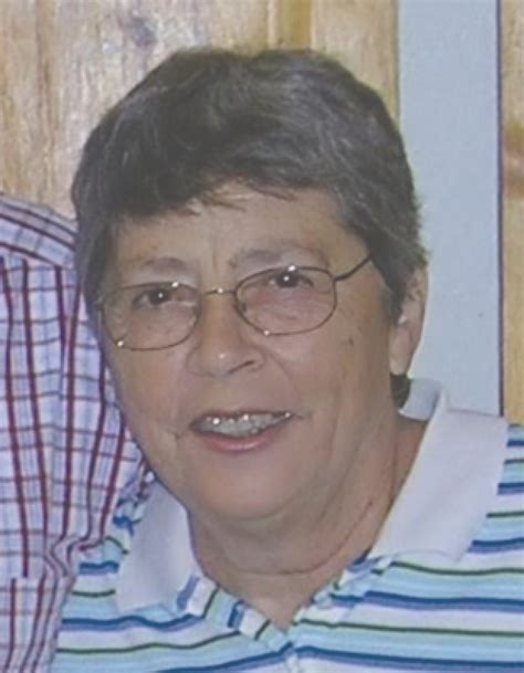 Ann Titus Obituary 1934 2024