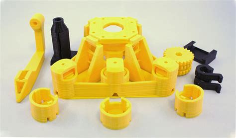 openflexure an open source microscope to 3d print 3dnatives