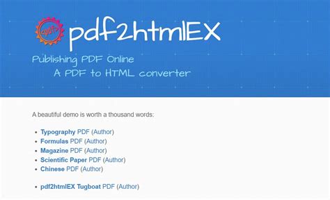 A Quick And Easy Guide To Convert PDF To HTML Online UPDF