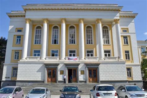 საქართველოს ტექნიკური უნივერსიტეტის 100 წლის იუბილე აღინიშნა მთავარი ამბები კახეთში