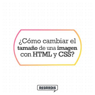 Cómo enlazar una imagen a un enlace en HTML Regardis