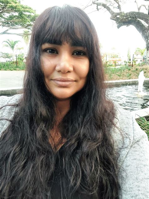 Every Morning This Lovely Itaukei Lady Brightens My Day She Is In Her