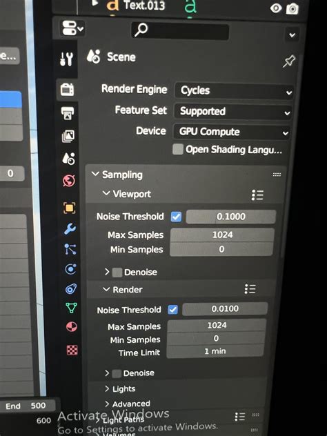 Why Does My Render Have White Lines And Splotches Rblender