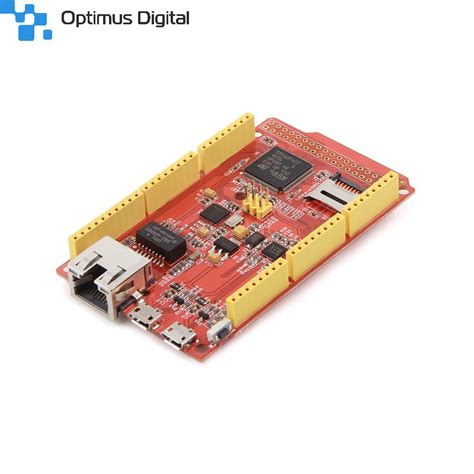 Arch Max V Mbed Platform With STM F VET Ethernet And USB