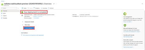 Radiator Simple Wifi Authentication Deployment Guide