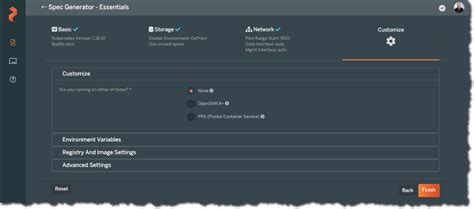How To Use Portworx With The Oracle Container Engine For Kubernetes Oke Rons Blog