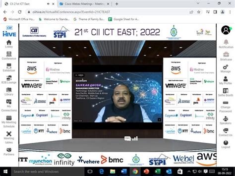 Sankar Ghosh En Linkedin Startups Digital Techinnovation Cii Startup…