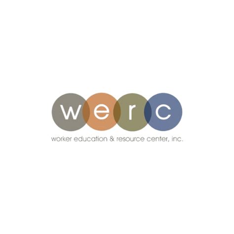 Worker Education And Resource Center Inc Werc California Peer