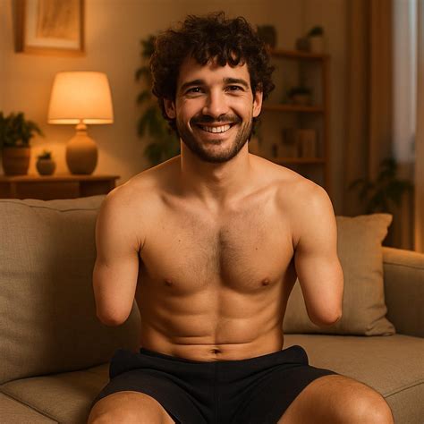 He Was More A Sex Object Now By Semi Demigod On Deviantart